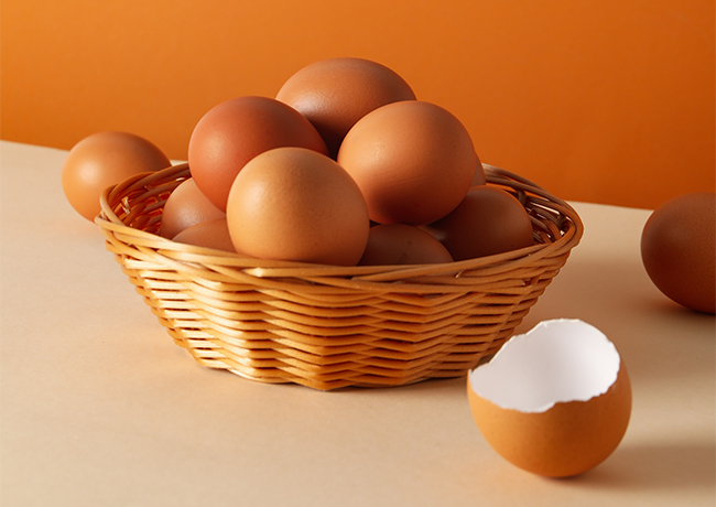 10 dicas que você precisa saber sobre OVOs - Supermercados Yamauchi
