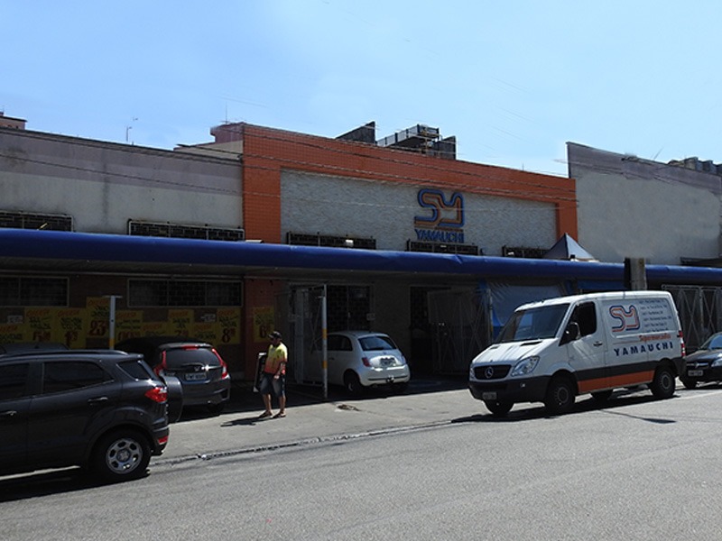 Supermercado Yamauchi Vila Prudente - Supermercados Yamauchi