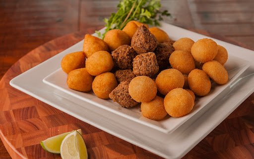 Salgados e Mini Salgados Yamauchi - Supermercados Yamauchi